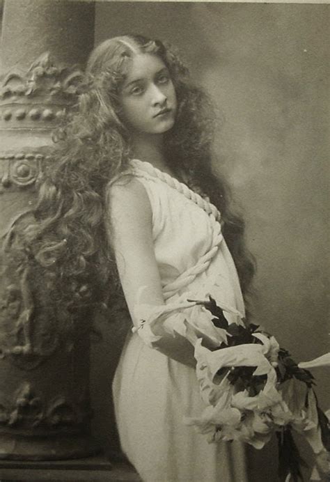 30 Beautiful Portraits Of Maude Fealy From The Early 1900s ~ Vintage