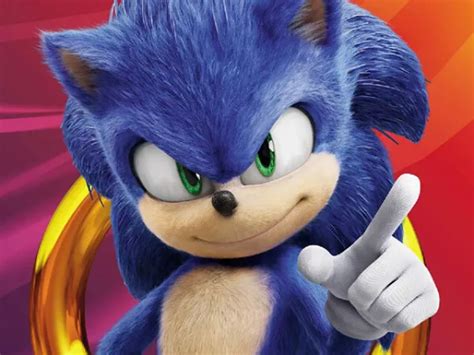 Vc Conhese Sonic Msm Tales Henrique Quizur