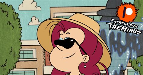 Theloudhouse Theminus Zoneminus Agnes Johnson Pixiv