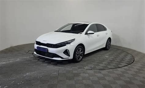 Купить Kia K3 2024 года в Алматы цена 8990000 тенге Продажа Kia K3 в