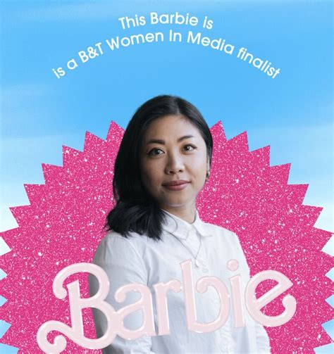 Alchemy One B Corp On Linkedin 🎉 This Barbie Huong Nguyen Is A Bandt
