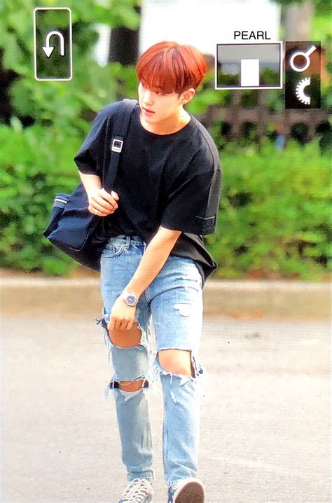 찢청 입었다 봉변당한 아이돌 인스티즈 Instiz 이슈 카테고리