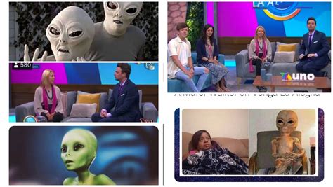 Larousse Se Burló” De Mafe Walker Con Portada Falsa De Diccionario Alienígena Infobae