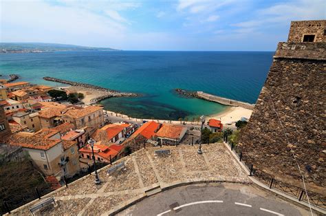 Spiagge Colori Profumi Viaggio Alla Scoperta Dei Tesori Di Calabria