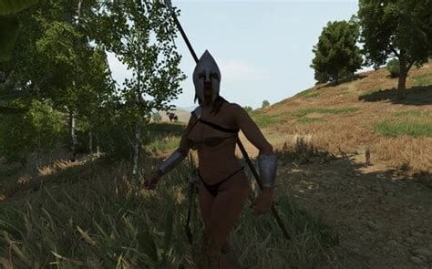 Bikini Fantasy For Bannerlord Misc Adult Mods Loverslab