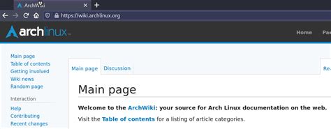 Font On Polybar Polybar