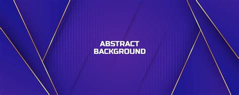 Premium Vector Modern Abstract Cover Header Background For Website Design Abstract Banner