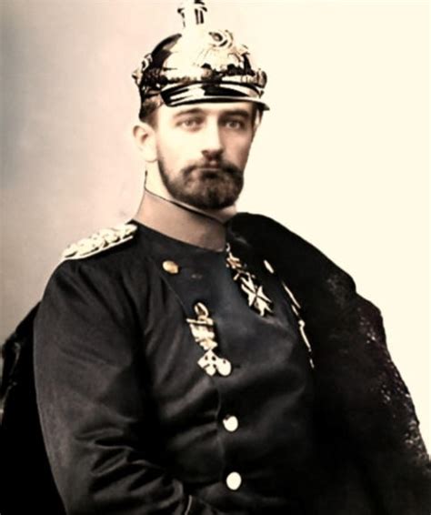 Kaiser Frederick By Reycrazy On Deviantart