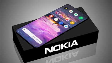 Nokia X100 5G 12GB RAM 7000mAh Battery Release Date