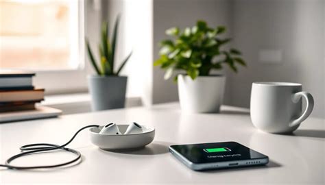 Charge Your Earbuds Without A Charging Case Easy Tips