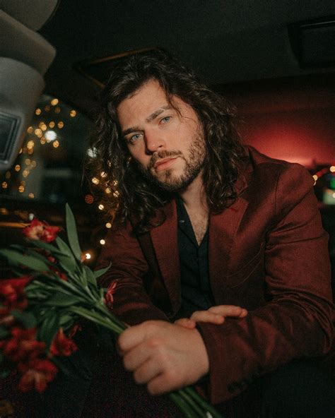 Chase Mcdaniel The Bachelor Called And I Said Nah Id Rather Hang