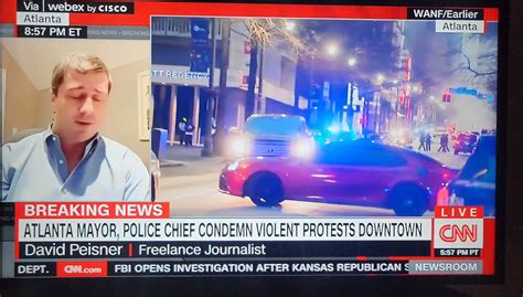 Libs Of TikTok On Twitter CNNs Guest Suggests We Shouldnt Use The