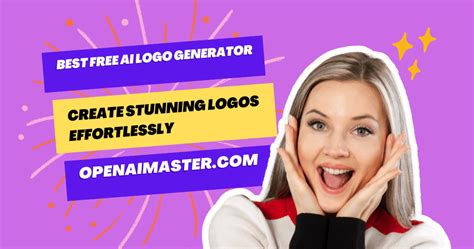 Best Free Ai Logo Generator Create Stunning Logos Effortlessly Open