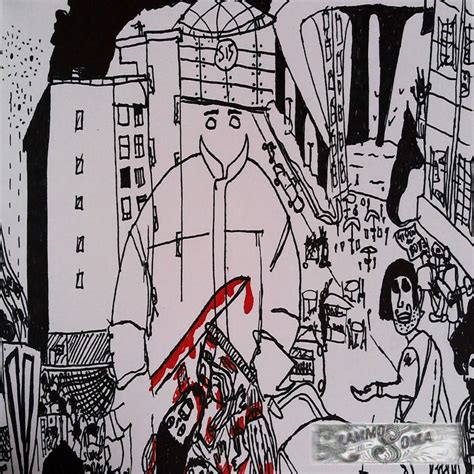 Grammo Di Soma In Vostro Onore Asbestos Digit 125 Grammo Di Soma