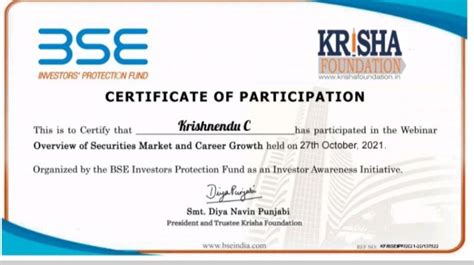 krishnendu c on linkedin webinar