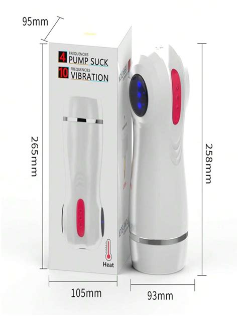 1pc Piece Set Electric Male Masturbation Cup Sex Toy Penis Glans