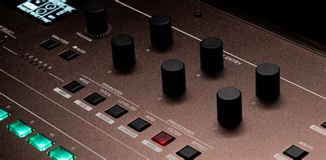 คีย์บอร์ด Korg Opsix Se สต็อกแน่น พร้อมส่ง Ct Music