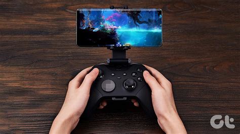 Los 6 mejores soportes para teléfono con controlador de Xbox en 2023