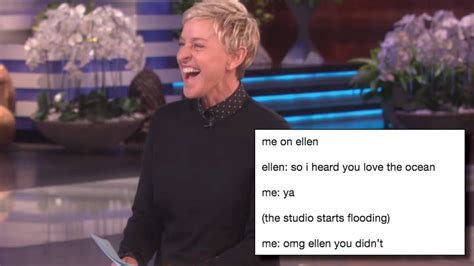 The Me On Ellen Meme Is Going Viral Thanks To The Ellen Degeneres