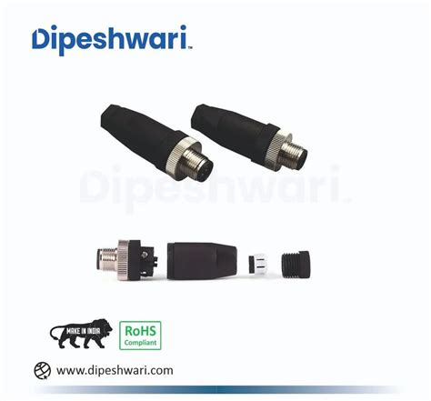 Temperature Sensor Connector Coolant Temperature Sensor Connector Latest Price Manufacturers