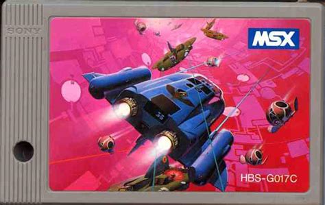 Ei 1983 Msx Programmers 3 Releases Generation Msx