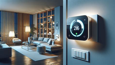 The Advantages Of Smart Home Automation For Sustainable Living Smart Home