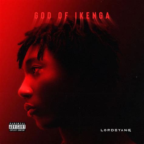 God Of Ikenga By Lordeyang Listen On Audiomack