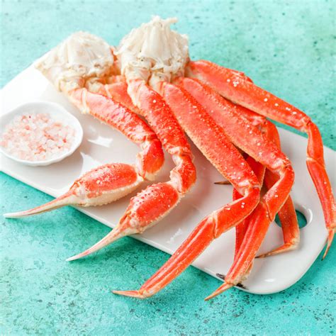 How To Cook Snow Crab Legs Best Methods For Perfectly Cooked Snow Crab