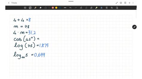Samsung Notes Update Brings Math Solver Feature Sammobile