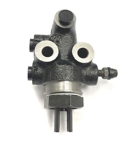 Isuzu Trooper 3 1td Ubs69 Brake Load Sensing Valve