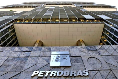 Petrobras Alcanzó Un Récord De Producción En Agosto El Sitio De La