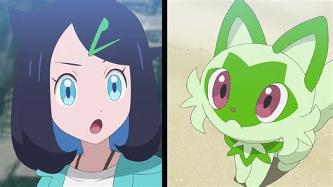 大ちゃん On Twitter Rt Anipokepr アニポケ 次回注目ポイント 第4話ではホゲータ がいなくなっちゃった