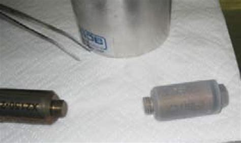 Cesium 137 Cs 137 For Oil Well And Borehole Logging Qsa Global Inc
