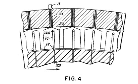 Cylindrical Phased Arrays