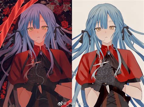 Togawa Sakiko And Oblivionis Bang Dream And More Drawn By Hokutou Danbooru