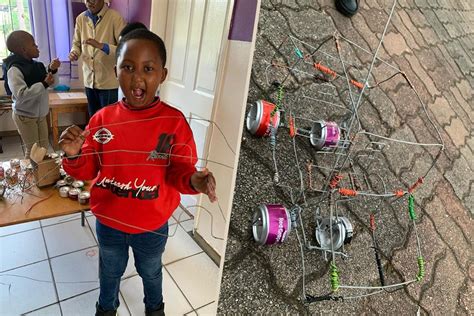 Embracing Learning Beyond The Classroom Eswatini