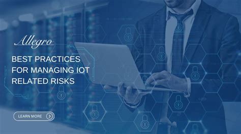 Allegro Software On Linkedin Iot Cybersecurity