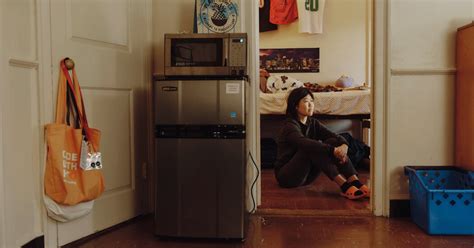 Applying To College And Trying To Appear ‘less Asian The New York Times