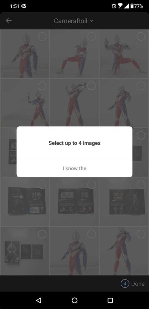 Android Weird Description On Maximum Message Text And Button Text Issue Nitrogenzlab