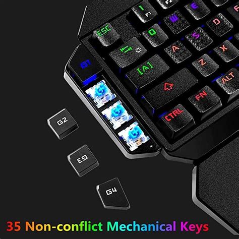 The Best Gaming Keypads
