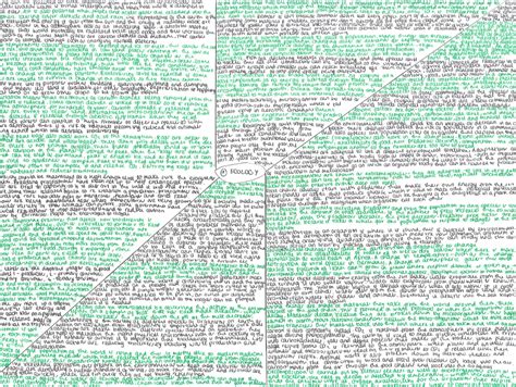 Gcse Biology Ecology Teaching Resources