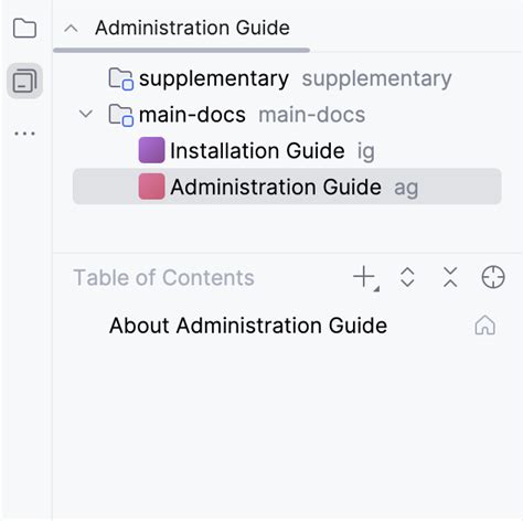 Writerside Intellij Ides Plugin Marketplace