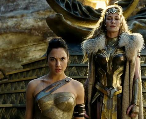 Dianas Wonder Woman Origin Story Is A Lot Weirder Than That Of Other