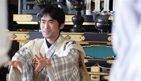 Make History With Kyogen In Kyoto