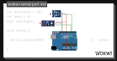 Wokwi Online Esp Stm Arduino Simulator