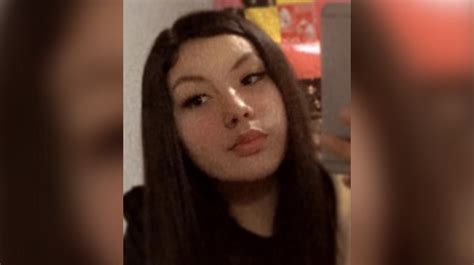 Missing 14 Year Old Girl Brought To Winnipeg Chvnradio Southern