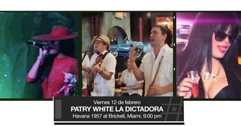 Cartelera Cibercuba Eventos Del 10 Al 16 Febrero