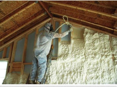 Шүршдэг хөөсөн дулаалга