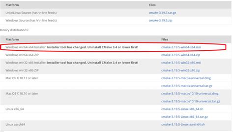 setup opencv dnn module with cuda backend support for windows by