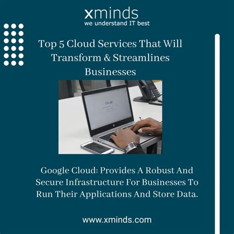 Tip Cloudservices Cloud Business Technology Techtips Xminds